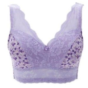 Rhonda Shear Intimates & Sleepwear | Brand New Lace Pinup Bra | Poshmark